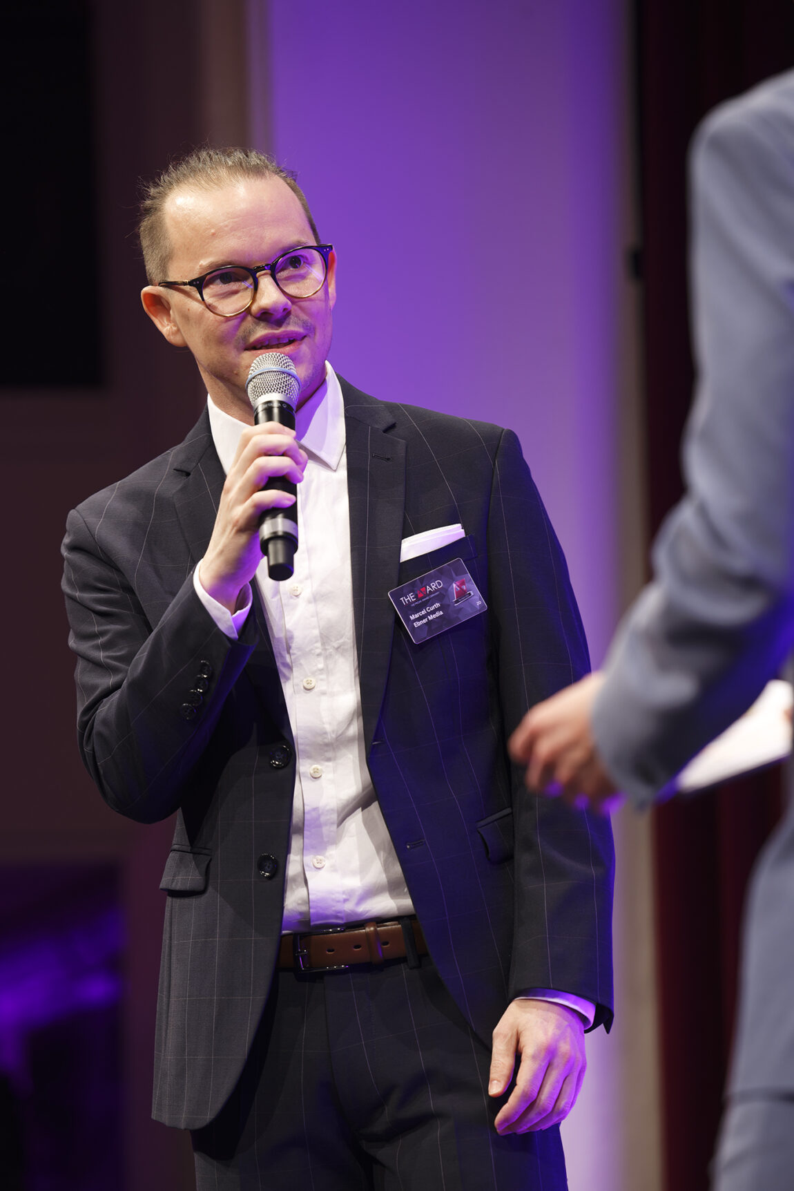 Impressionen 2022 - The AVard