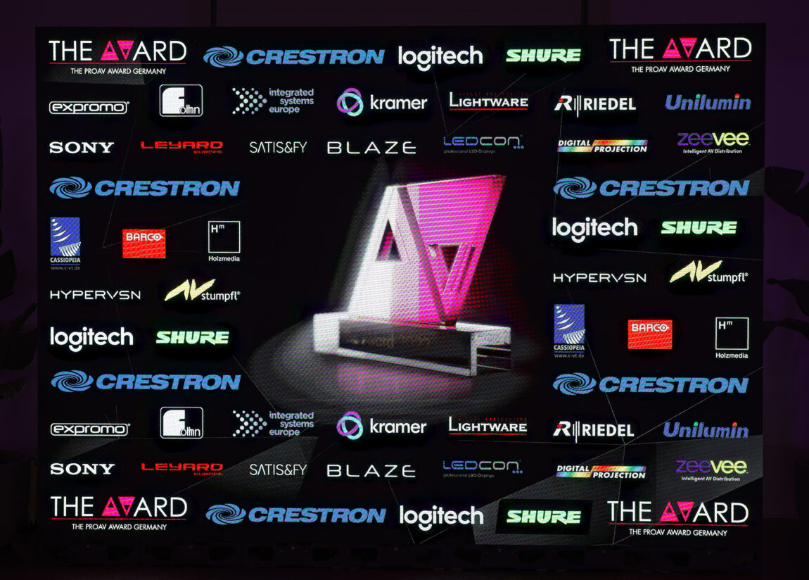 Impressionen 2022 - The AVard