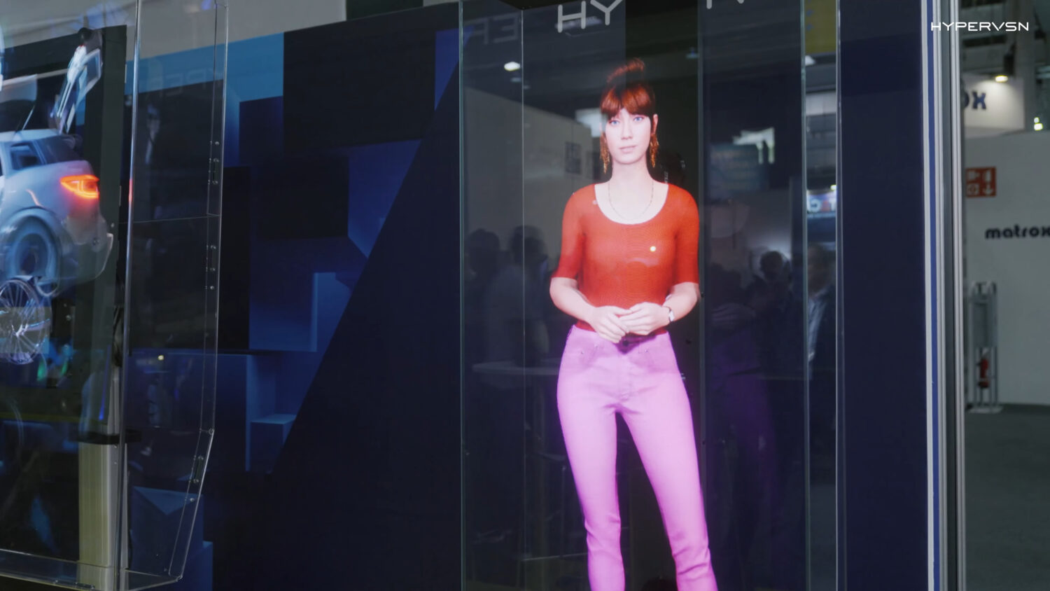 Products - Retail, Hospitality and Hotel Business 2023 - The AVard