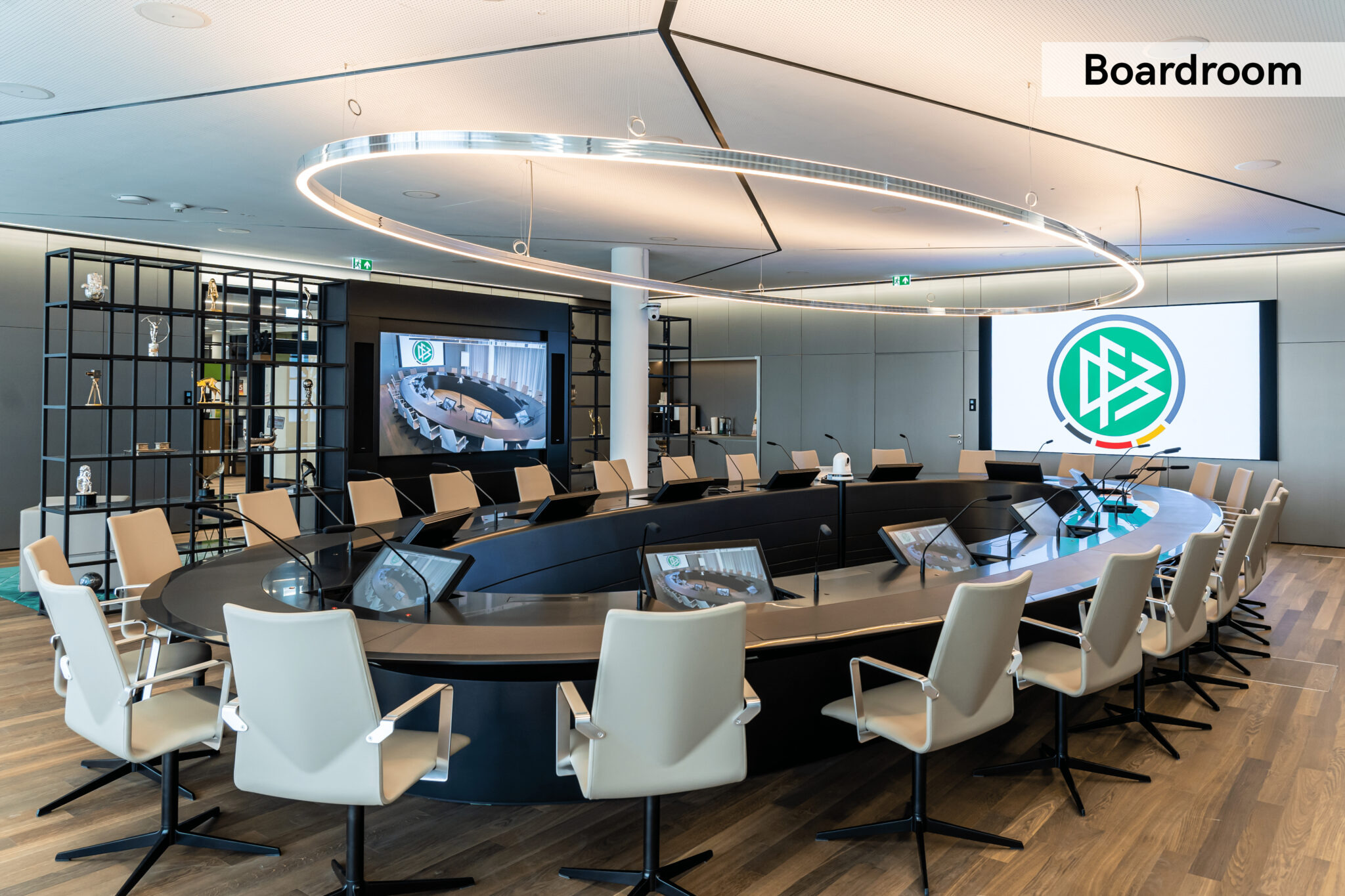 Gewinner 2023 - The AVard