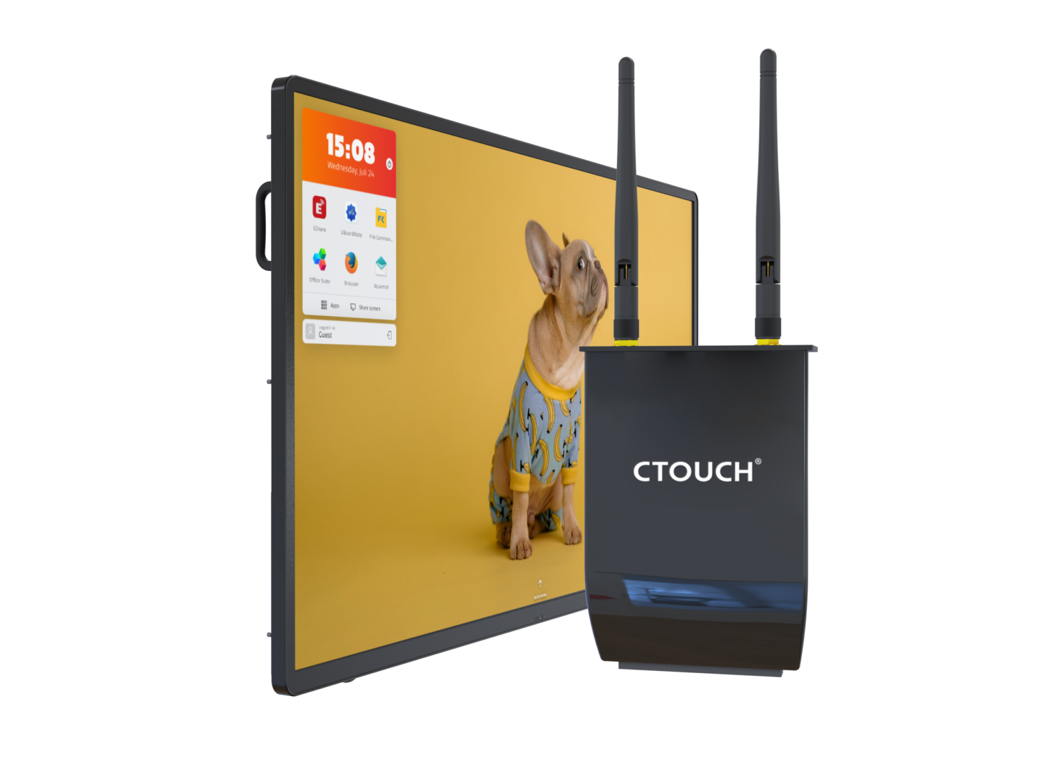 Products - Hidden Champions 2024 - The AVard