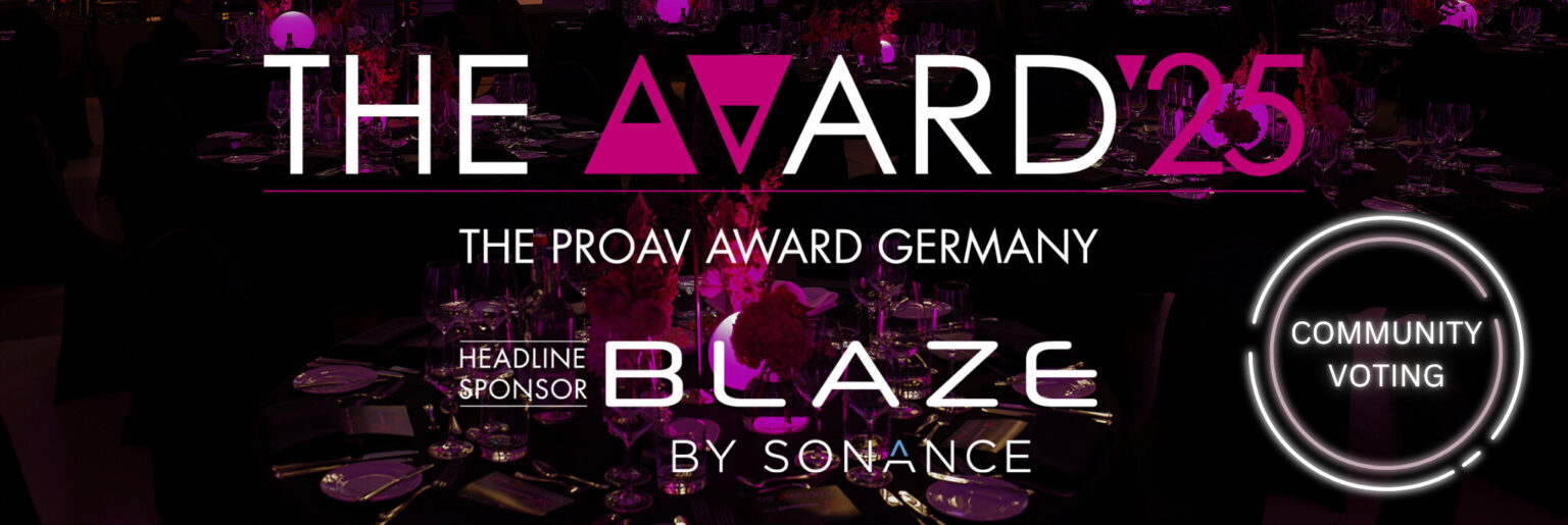 Products - Education 2025 - The AVard