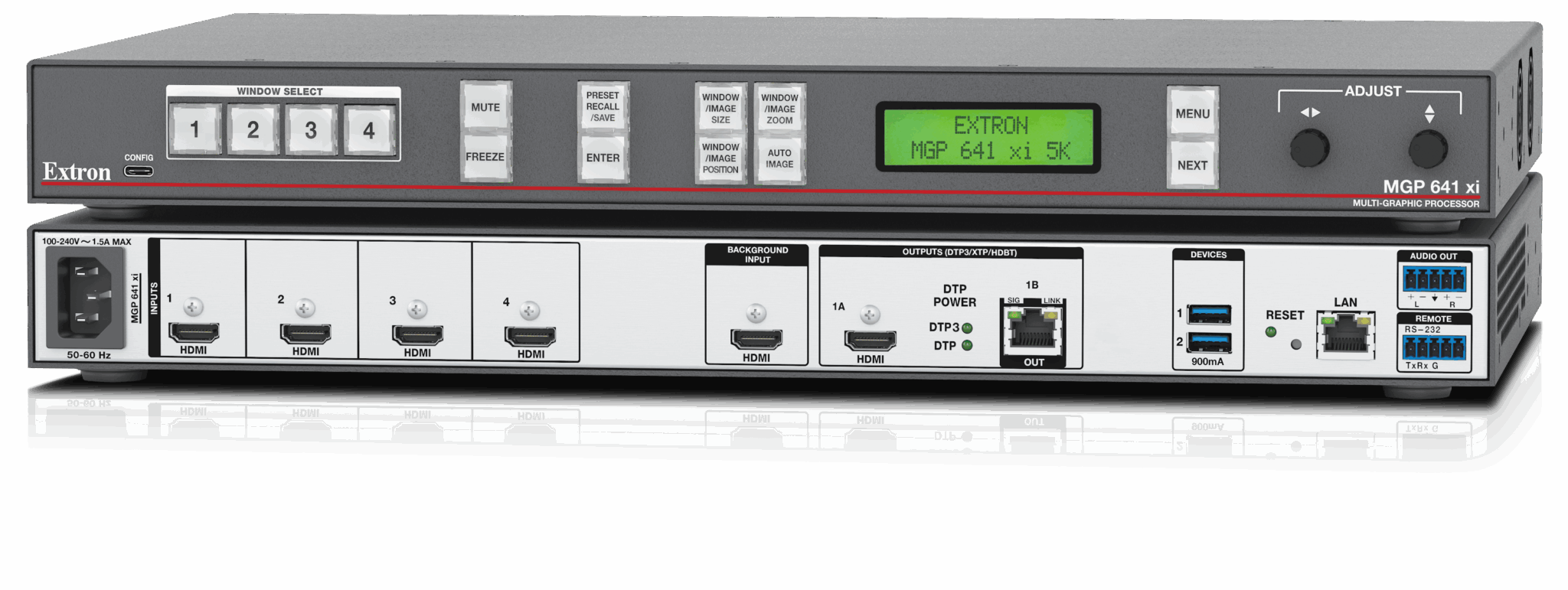 Products - Control Room & Security 2025 - The AVard